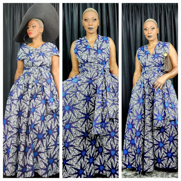 boutique | Dresses | Wrap Dress Style It Your Way | Poshmark